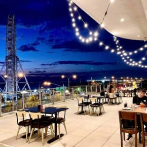 LIST: Best Resto Bars and Pubs in Pasay You Should Visit | Philippine ...