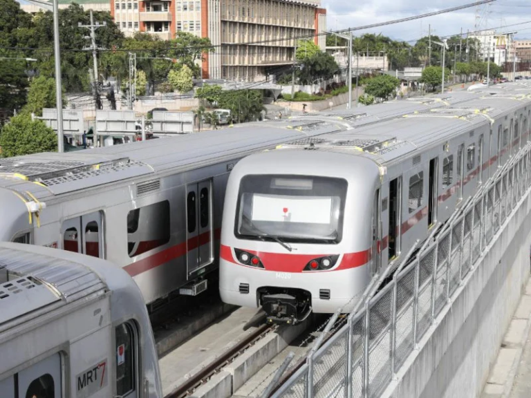 Your Ultimate Guide to MRT, LRT, and PNR | Philippine Primer