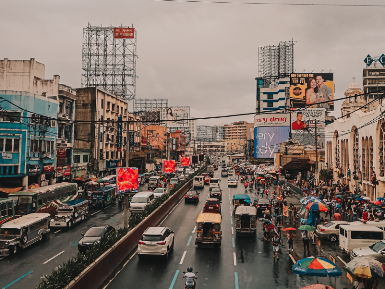 Your Ultimate Guide to MRT, LRT, and PNR | Philippine Primer