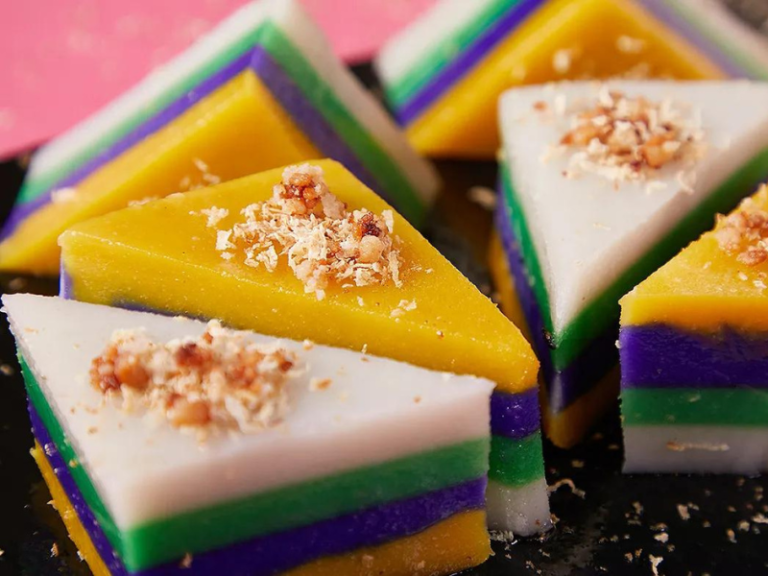 GUIDE: Your Favorite Filipino Desserts and Where to Get Them ...