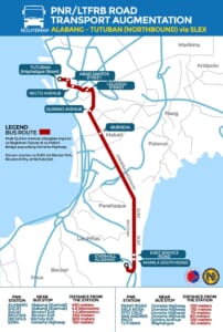 Your Ultimate Guide to MRT, LRT, and PNR | Philippine Primer