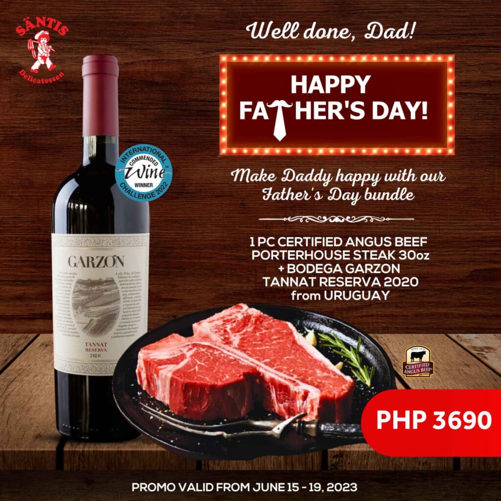 GUIDE: Where to Celebrate Father’s Day This June | Philippine Primer