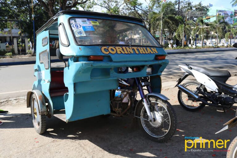 Exploring the Local Vibes: Your Guide to Riding Tricycles in the ...