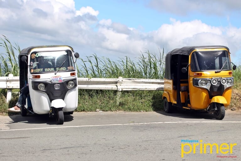 Exploring the Local Vibes: Your Guide to Riding Tricycles in the ...