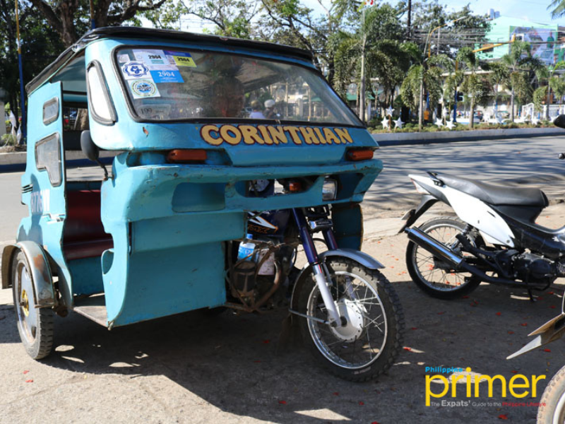 Exploring the Local Vibes: Your Guide to Riding Tricycles in the ...