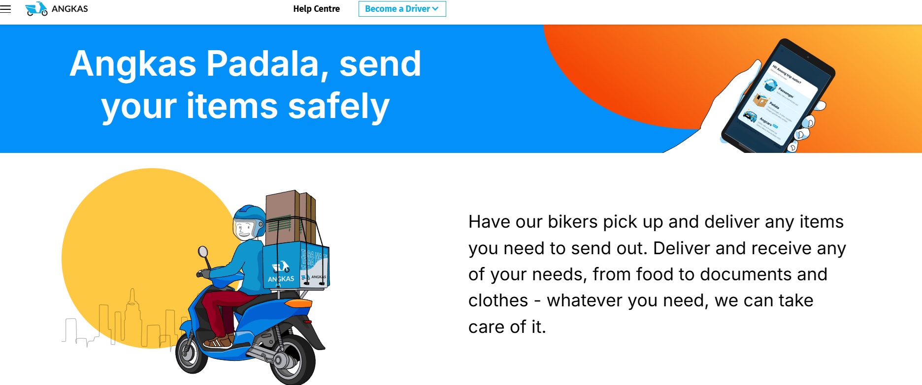 Expat’s Guide: Food Delivery Apps in the Philippines | Philippine Primer