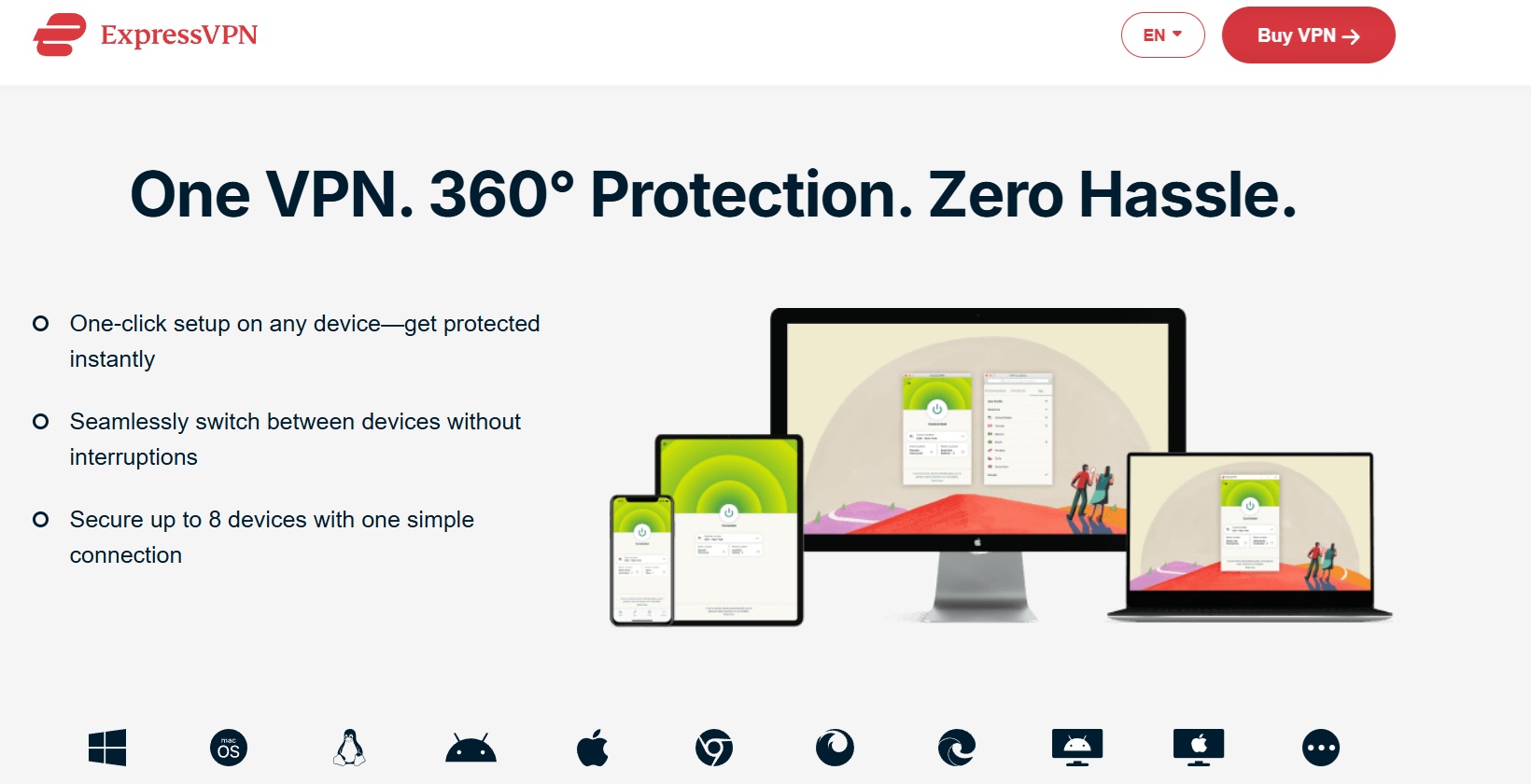 Expat’s Guide to Using VPN | Philippine Primer