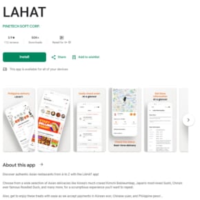 Expat’s Guide: Food Delivery Apps in the Philippines | Philippine Primer