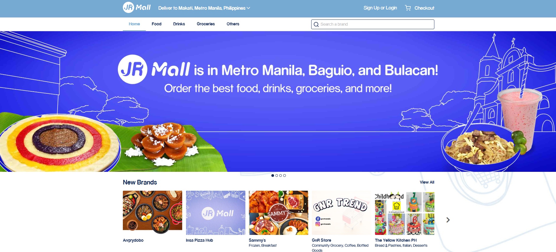 Expat’s Guide: Food Delivery Apps in the Philippines | Philippine Primer