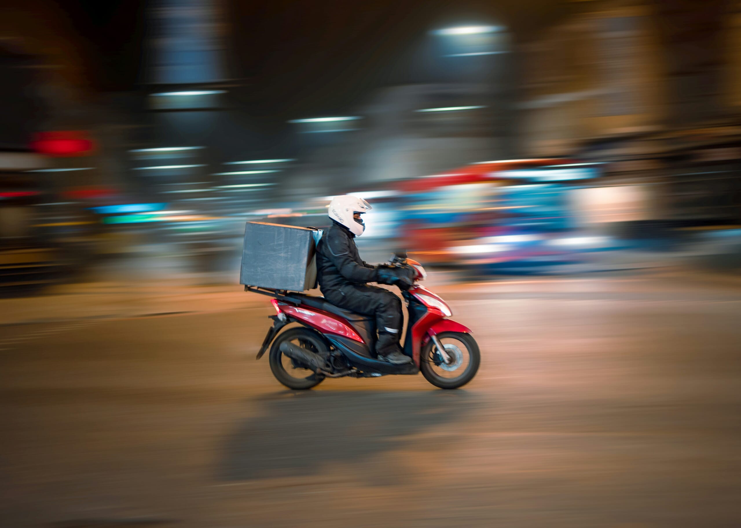Expat’s Guide: Food Delivery Apps in the Philippines | Philippine Primer