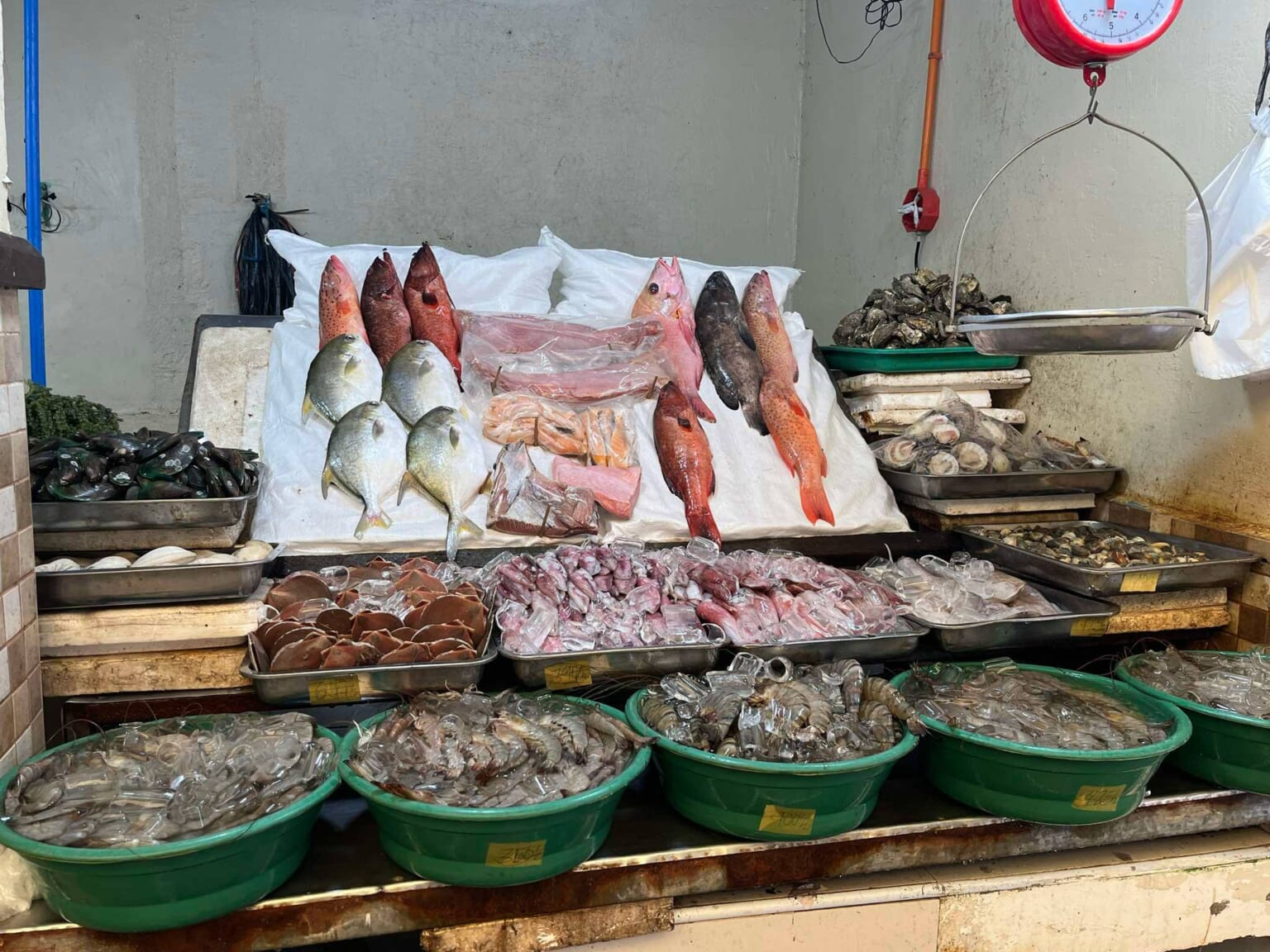 EXPAT’S GUIDE: Dampa Restaurants in the Pasay Bay Area | Philippine Primer