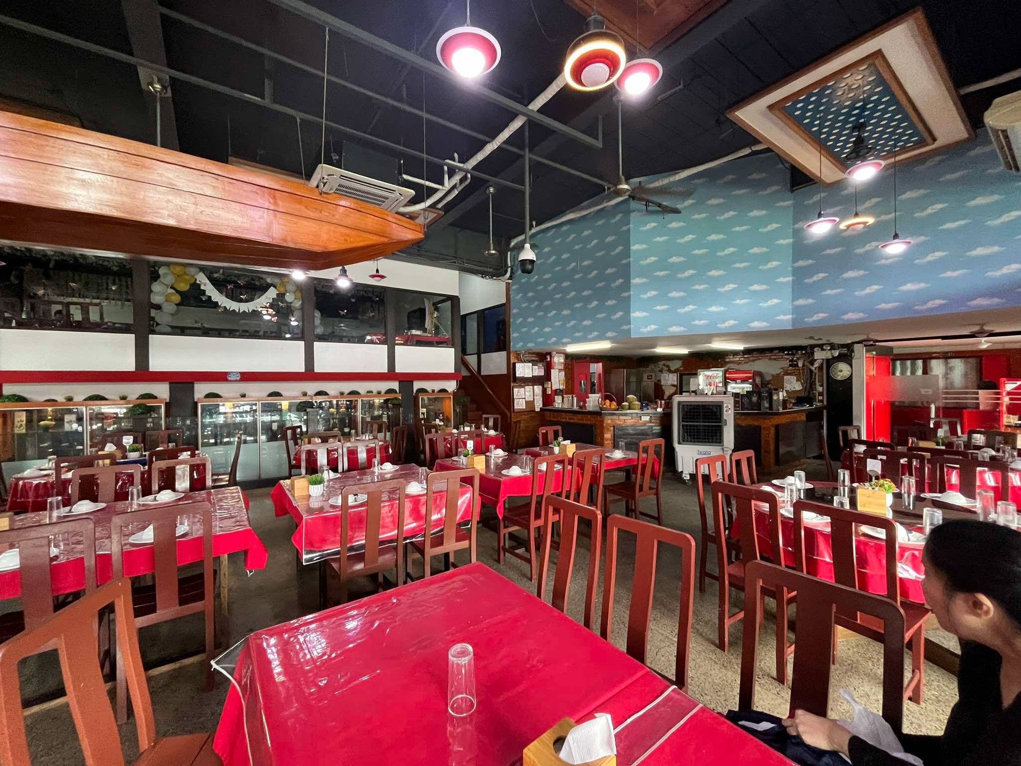 EXPAT’S GUIDE: Dampa Restaurants in the Pasay Bay Area | Philippine Primer