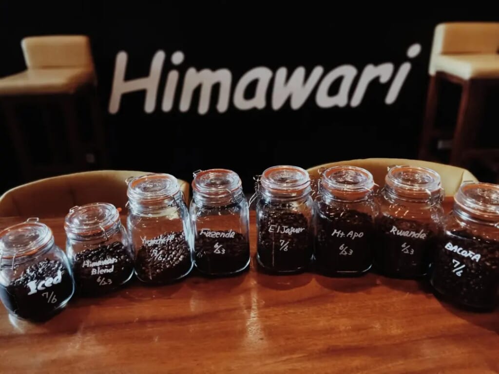 Silang | Philippine Primer