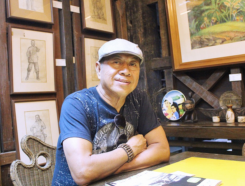 Nemiranda Arthouse | Philippine Primer