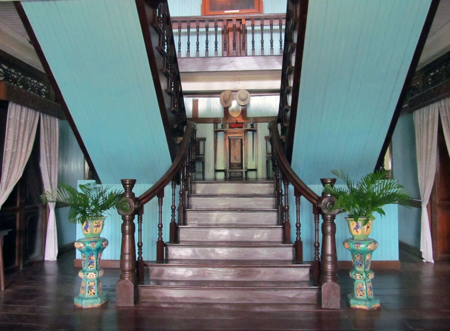 Balay Negrense in Silay City | Philippine Primer