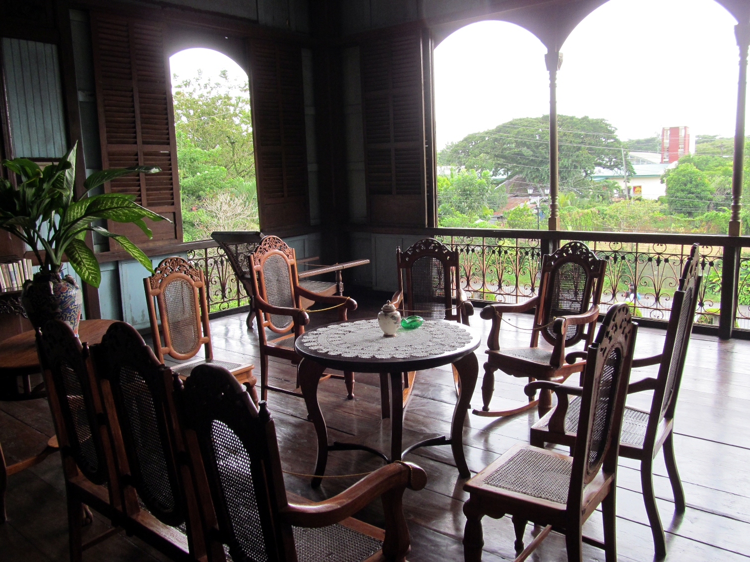 Balay Negrense in Silay City | Philippine Primer