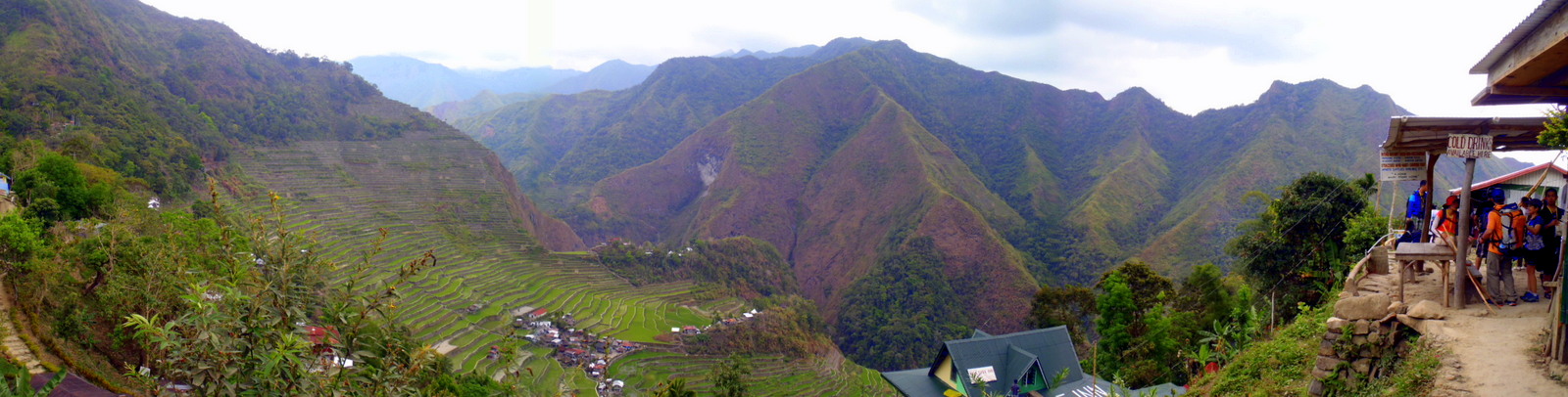 Batad Rice Terraces: Backpacking for Starters | Philippine Primer