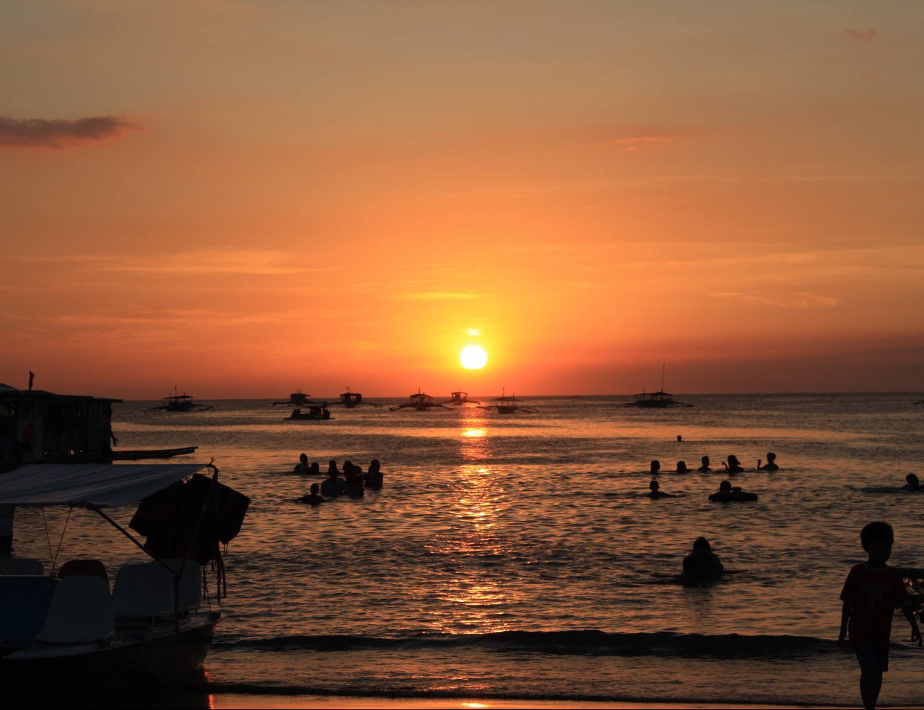 Matabungkay Beach | Philippine Primer