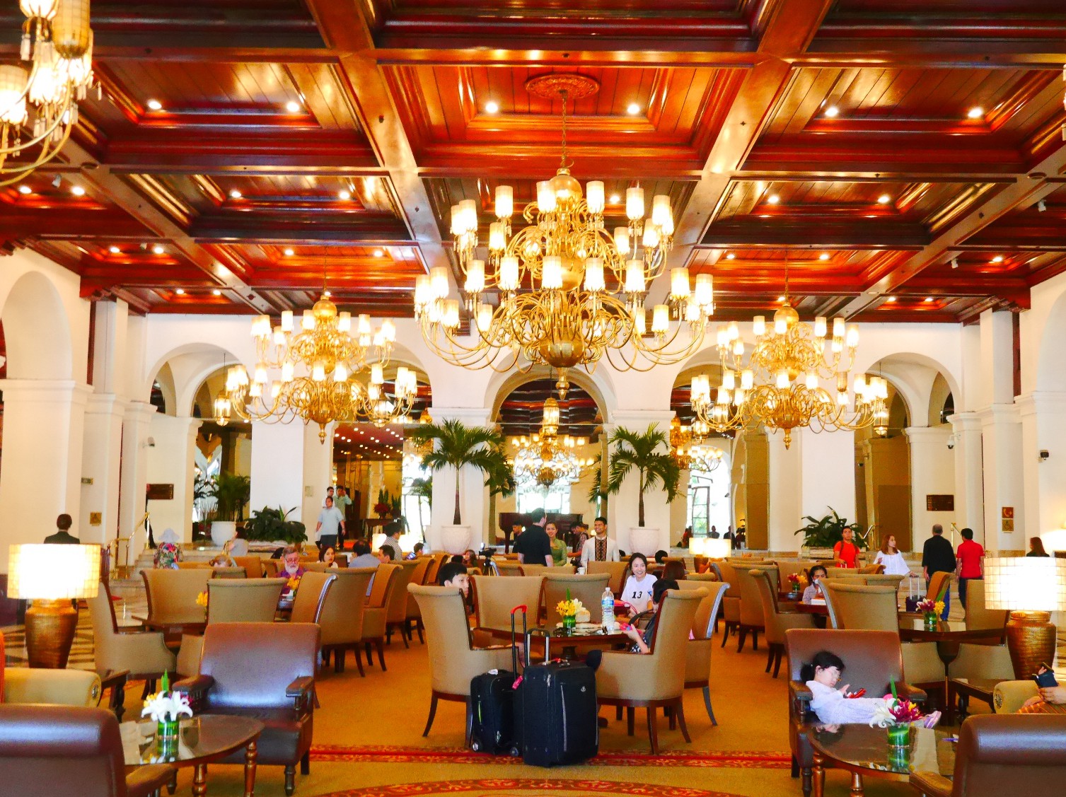 Ermita | Philippine Primer