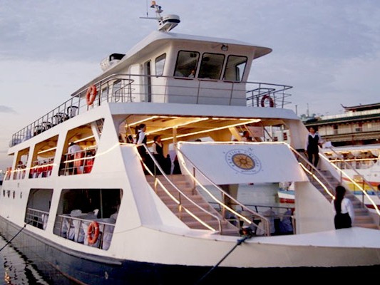 Prestige Manila Bay Cruise | Philippine Primer