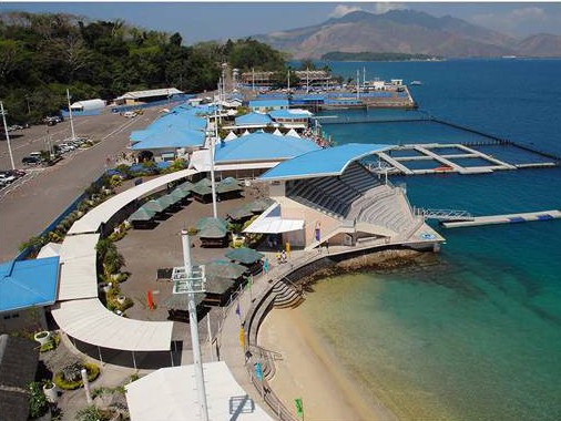 Ocean Adventure | Philippine Primer