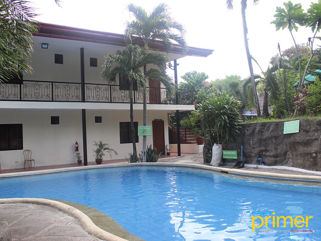 Doña Jovita Garden Resort in Calamba, Laguna | Philippine Primer