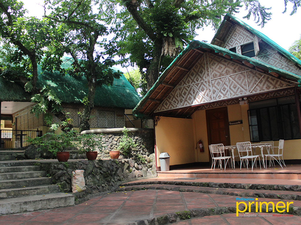 Doña Jovita Garden Resort in Calamba, Laguna | Philippine Primer