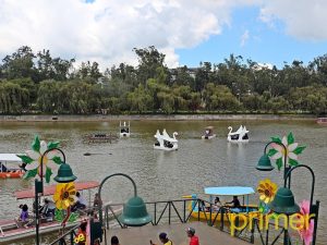 Quantum Golf in Pasig: The Largest Indoor Golf Complex in Town ...