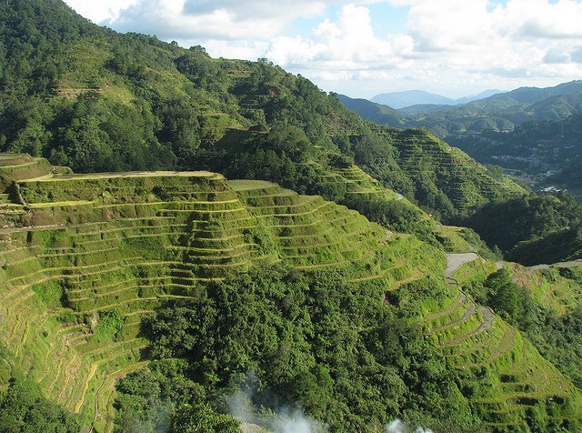 Banaue Rice Terraces | Philippine Primer