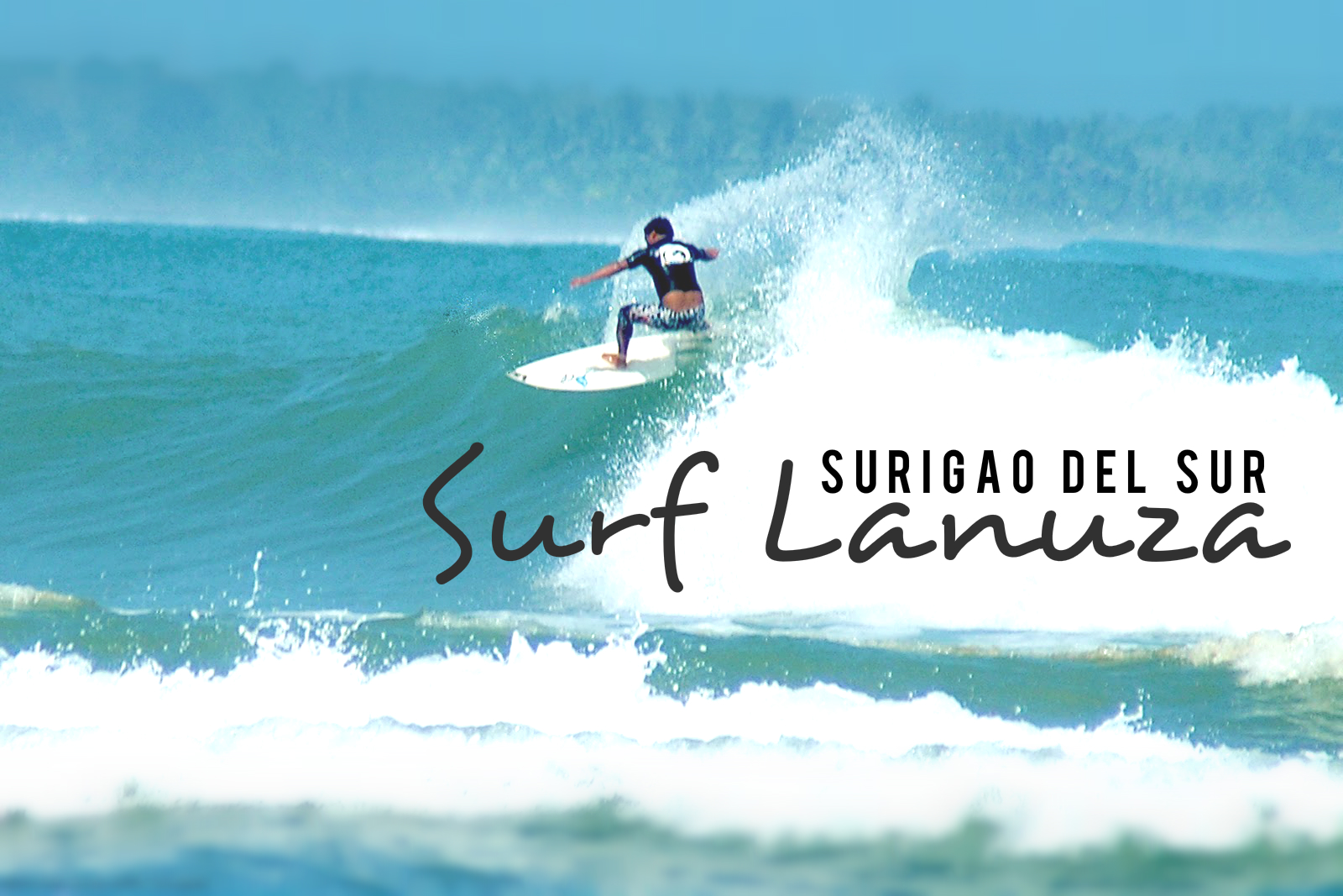 Best Places to Surf in the Philippines | Philippine Primer