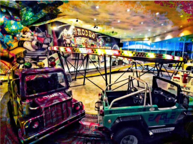 Star City in Pasay: Your Next Stop for Indoor and Outdoor Activities ...