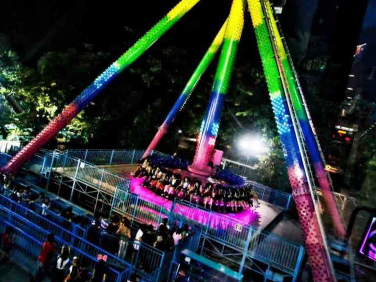 Star City in Pasay: Your Next Stop for Indoor and Outdoor Activities ...