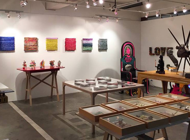 MO_Space | Philippine Primer