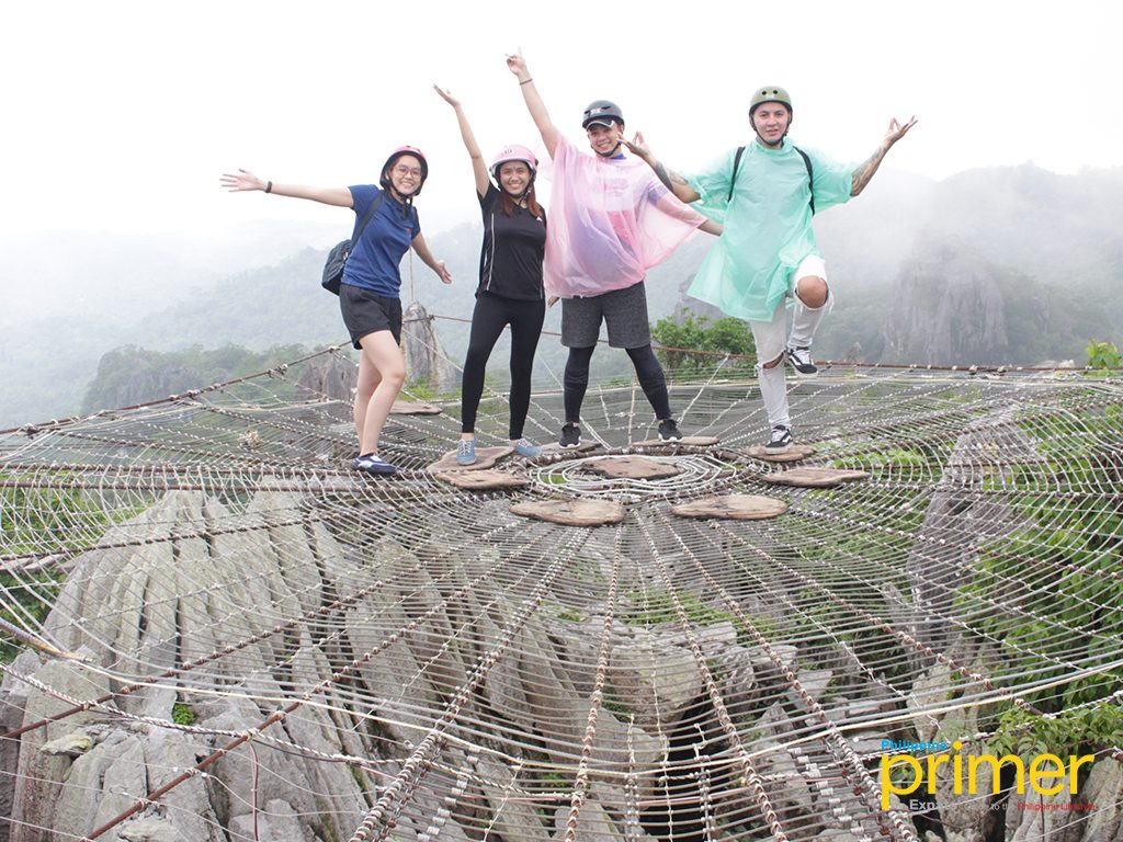 Masungi Georeserve: A Pristine Ecotourism Spot in Rizal | Philippine Primer