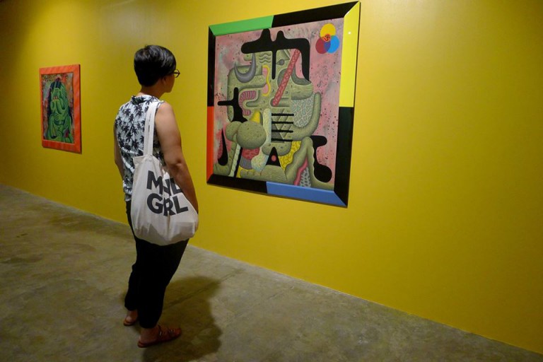 MO_Space | Philippine Primer