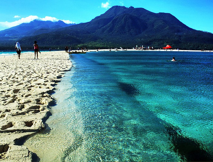 Camiguin Island in Mindanao | Philippine Primer