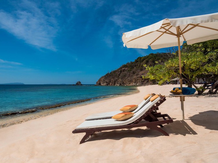 Club Paradise | Philippine Primer