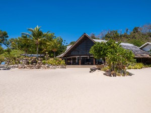 Club Paradise | Philippine Primer