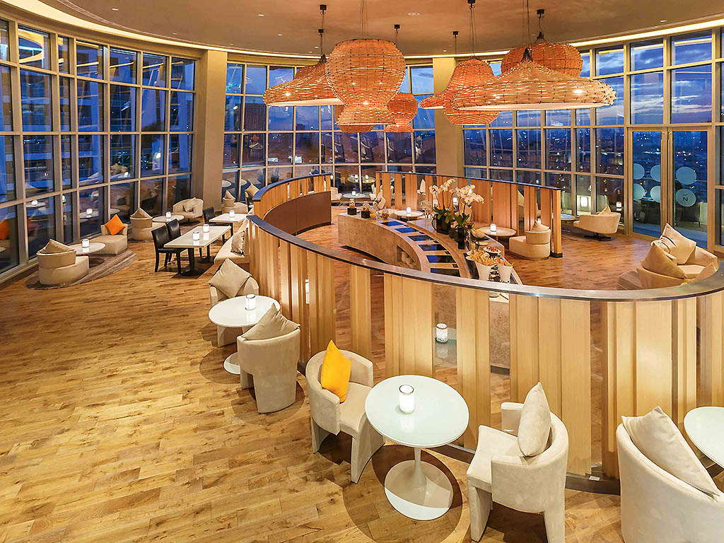 Novotel Manila | Philippine Primer