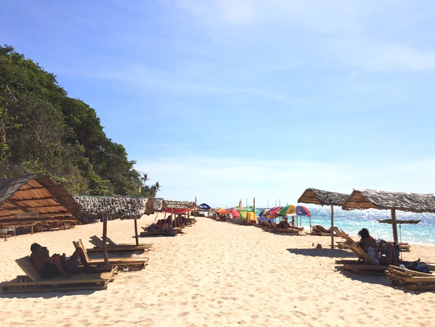 Puka Shell Beach in Boracay: A Peaceful Escape from the Island’s ...