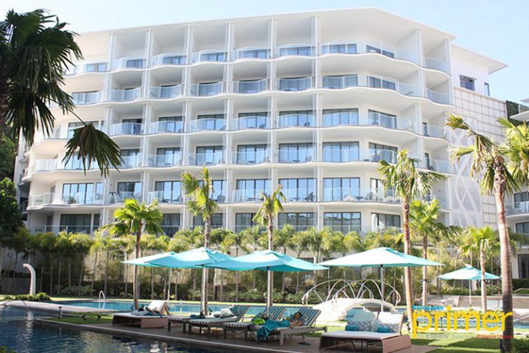 The Lind Boracay: A Luxurious Hideaway Resort for Gourmands and Island ...