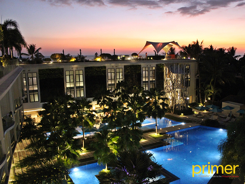 The Lind Boracay: A Luxurious Hideaway Resort for Gourmands and Island ...