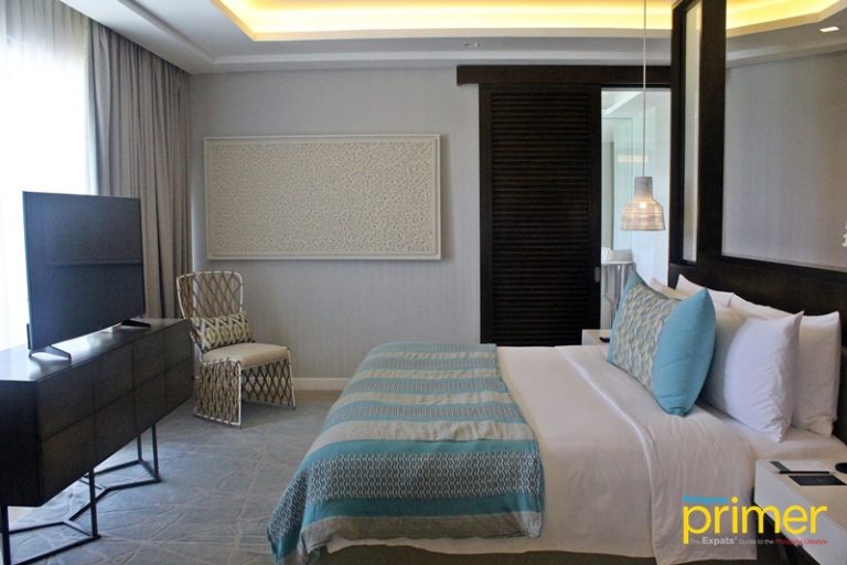 The Lind Boracay: A Luxurious Hideaway Resort for Gourmands and Island ...