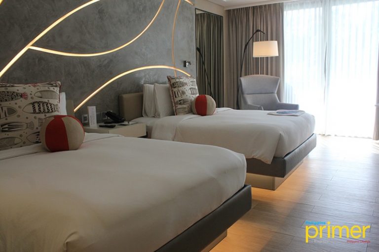 The Lind Boracay: A Luxurious Hideaway Resort for Gourmands and Island ...