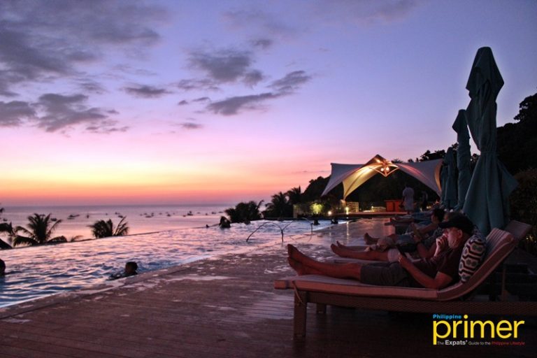 The Lind Boracay: A Luxurious Hideaway Resort for Gourmands and Island ...