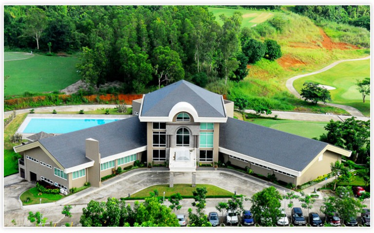Sun Valley Golf Club in Antipolo | Philippine Primer