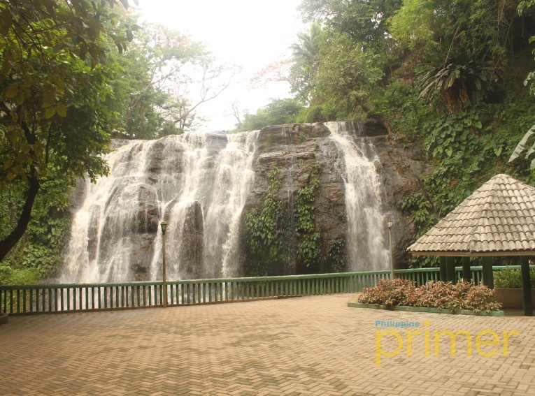 Hinulugang Taktak in Antipolo | Philippine Primer
