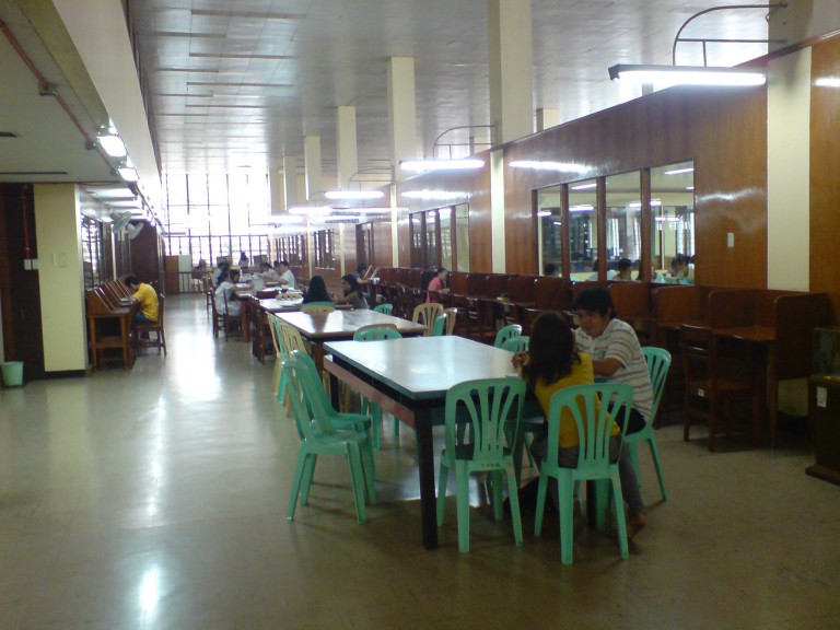 A haven of knowledge: National Library of the Philippines | Philippine Primer