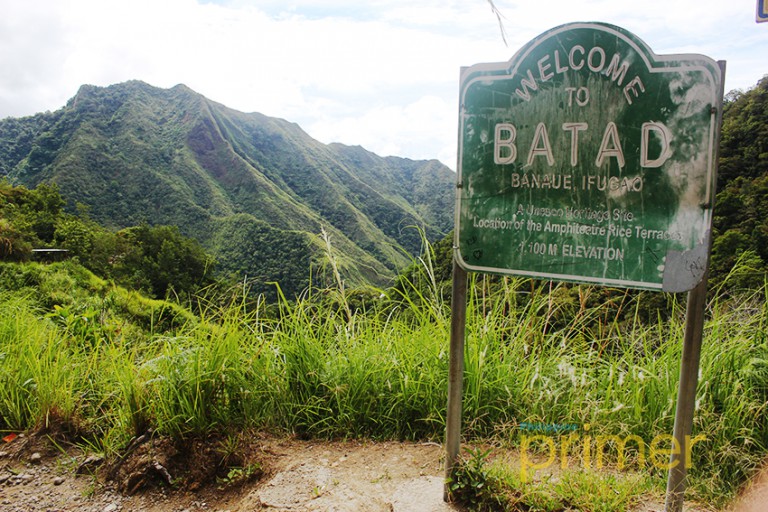 Banaue’s Breathtaking wonders: Batad Rice Terraces and Tappiya Falls ...