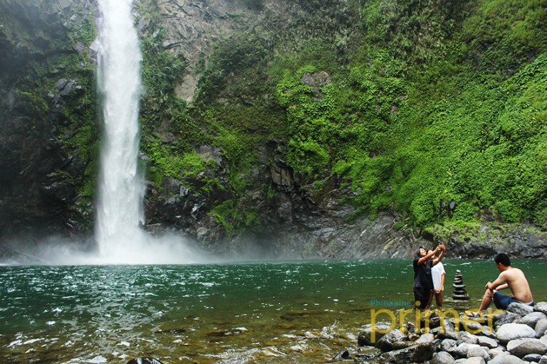 Banaue’s Breathtaking wonders: Batad Rice Terraces and Tappiya Falls ...